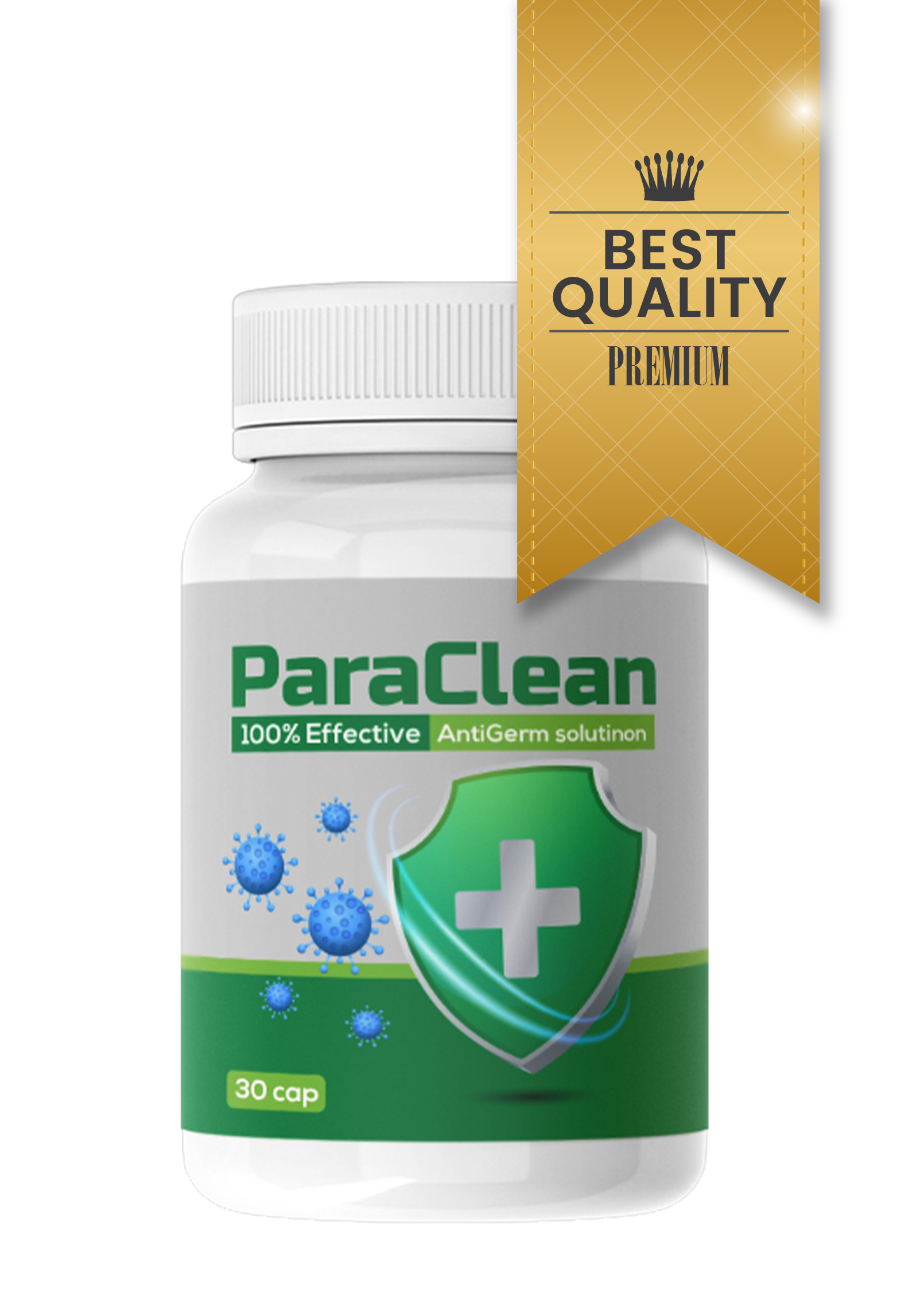 Home - Paraclean